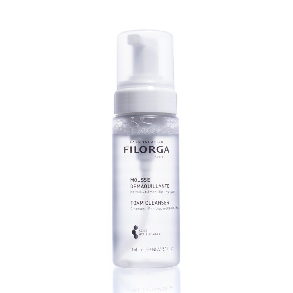 EZINE Filorga Mousse Démaquillante Nouvelle Formule 150ml - EZINE