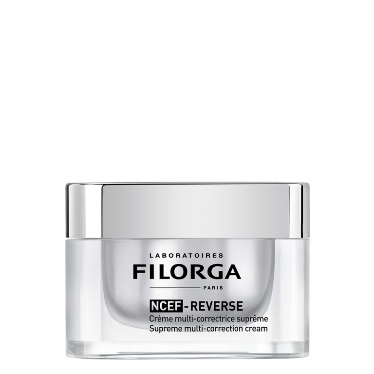 EZINE Filorga NCEF Reverse Crème Multi-Correctrice Suprême 50ml - EZINE